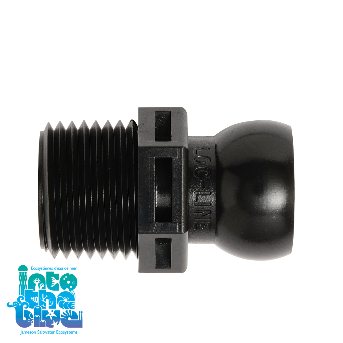 Loc-Line - MPT Connector | Male