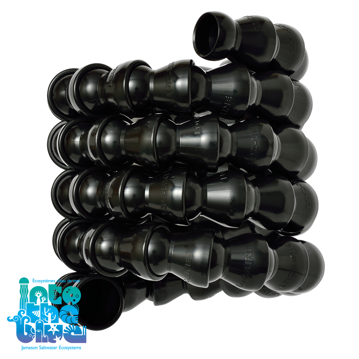 Loc-Line - Modular Hose Segments