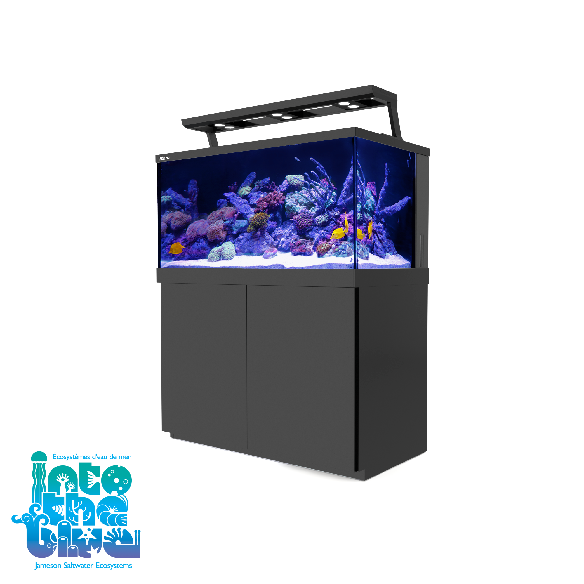 Red Sea - Max S | 500 ReefLED Complete