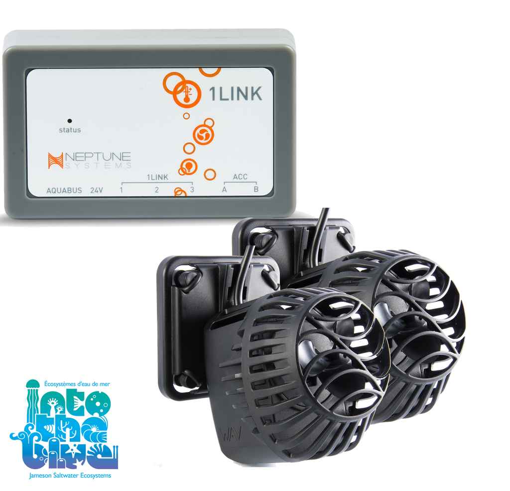 Neptune Systems - WSK | Wave Starter Kit