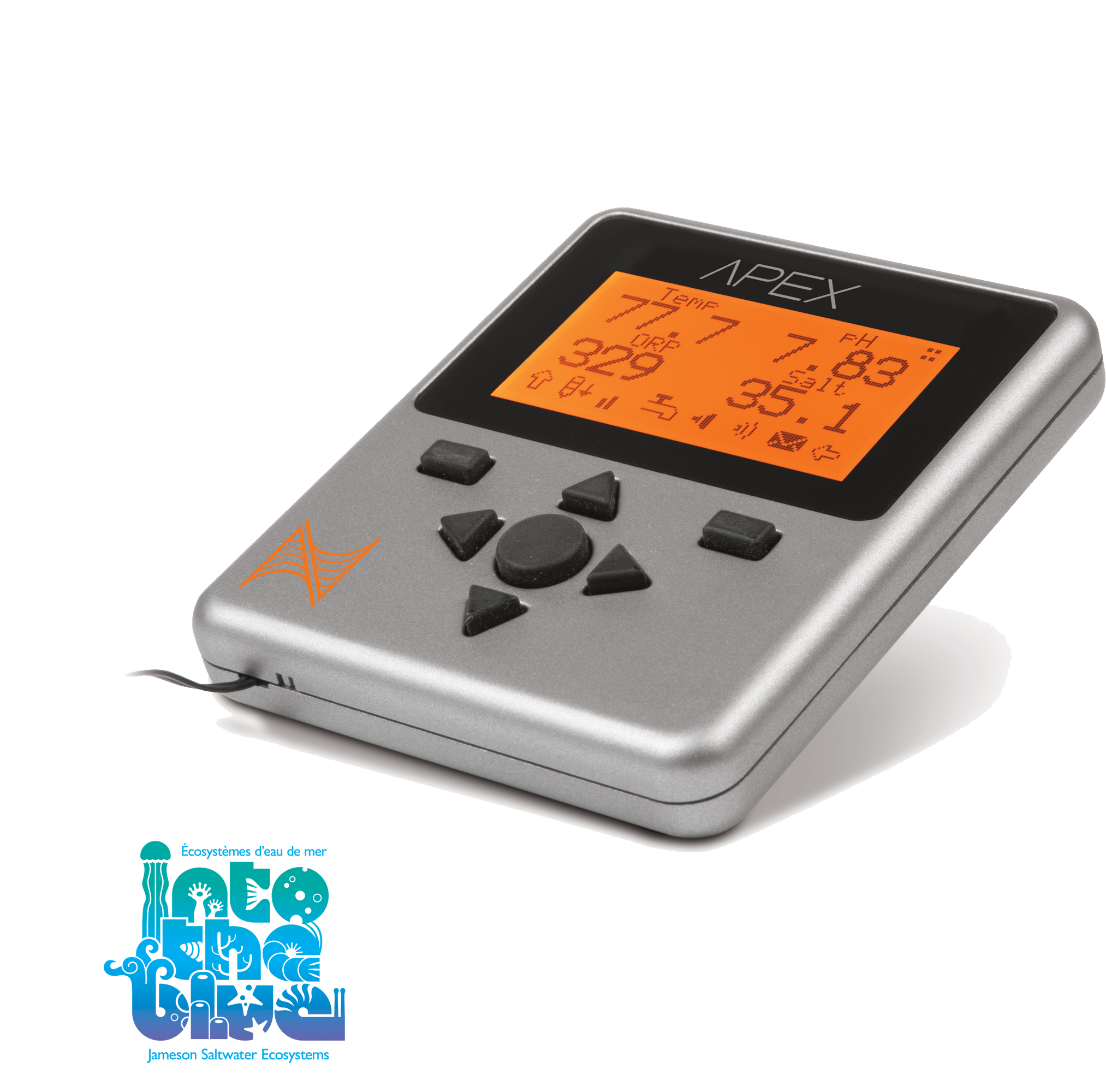 Neptune Systems - Apex Display Module